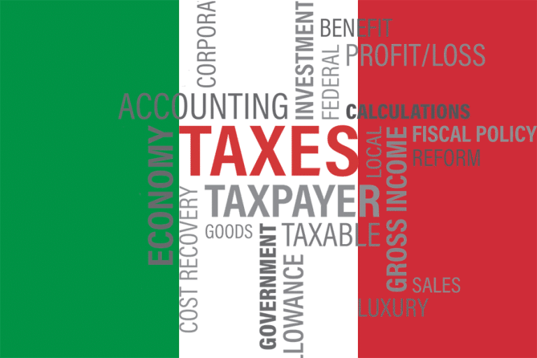italy-tax | European Moving
